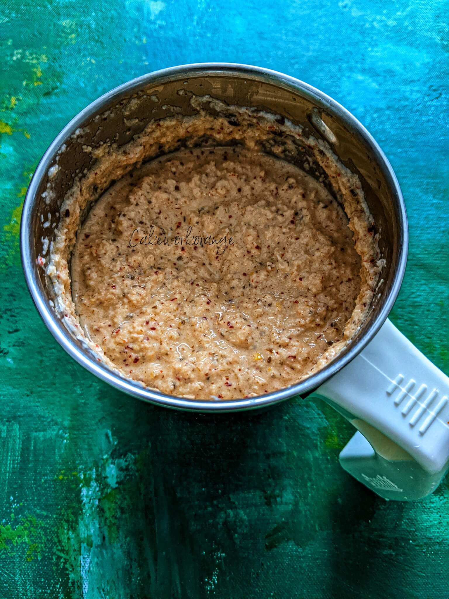 Instant Pot Kootu | Mixed Vegetable Kootu Recipe - Cakeworkorange