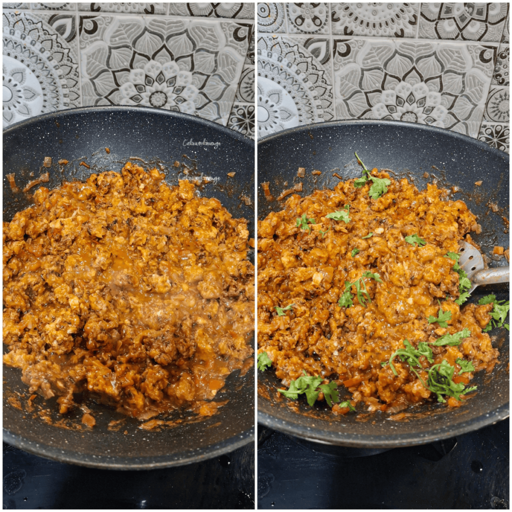 Roadside Kalan Recipe - Cakeworkorange