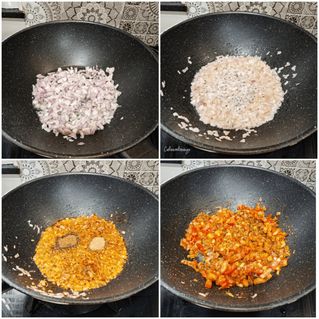 Roadside Kalan Recipe - Cakeworkorange