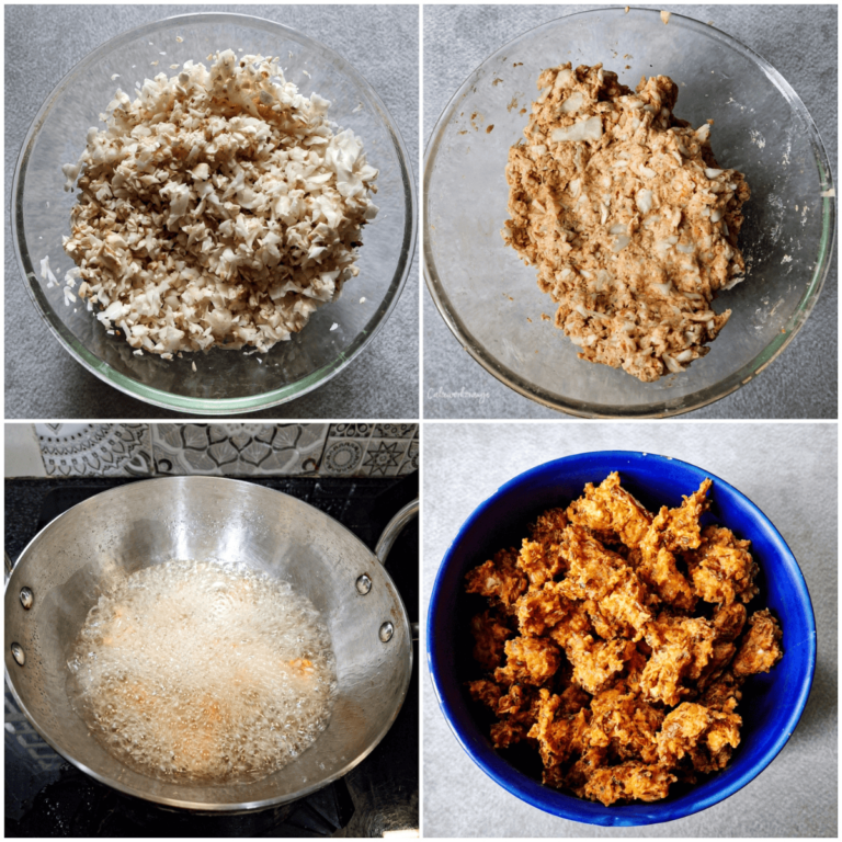 Roadside Kalan Recipe - Cakeworkorange